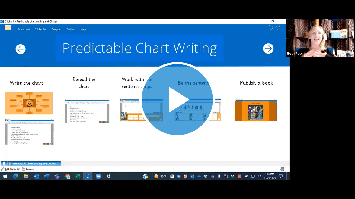 Clicker - Crick Software US